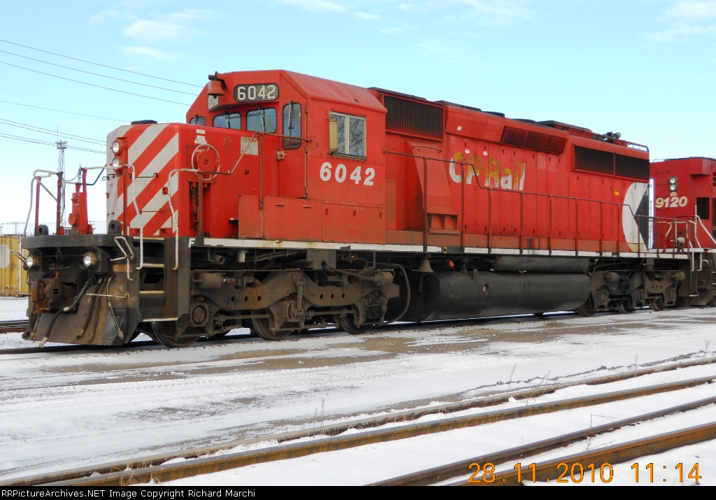 CP 6042